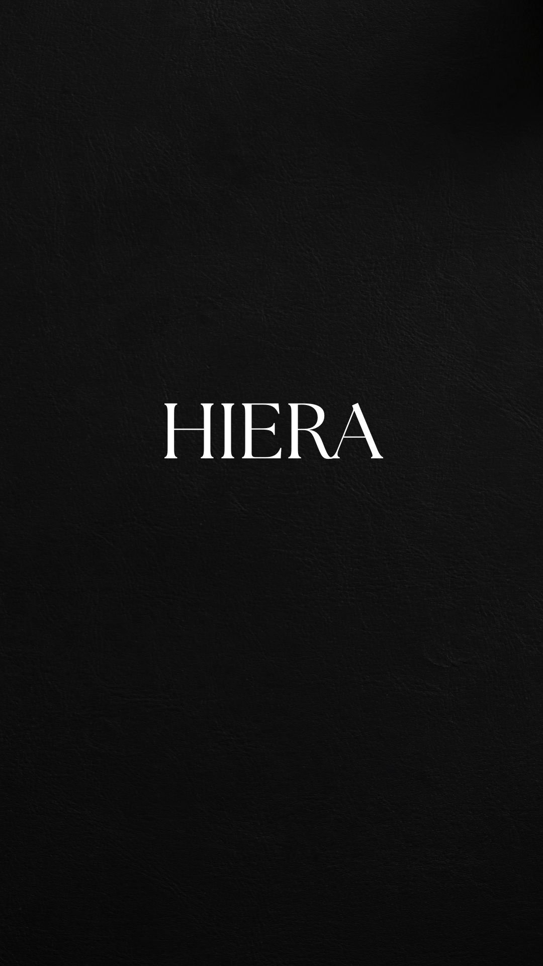 Hiera Gifts – Inspired by Ancient Wisdom, Crafted for the Modern World